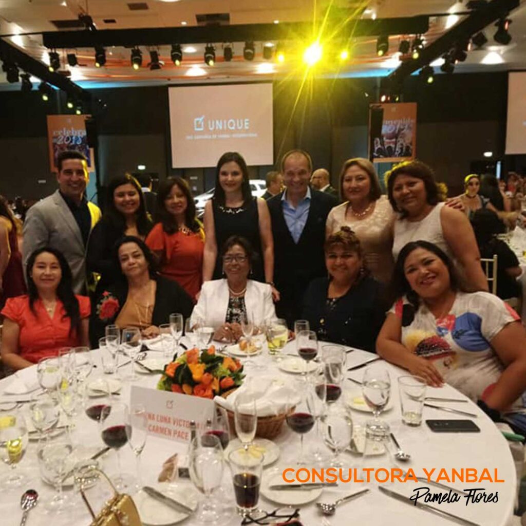 💄 Inscripciones Unique Yanbal | Consultora Unique Yanbal